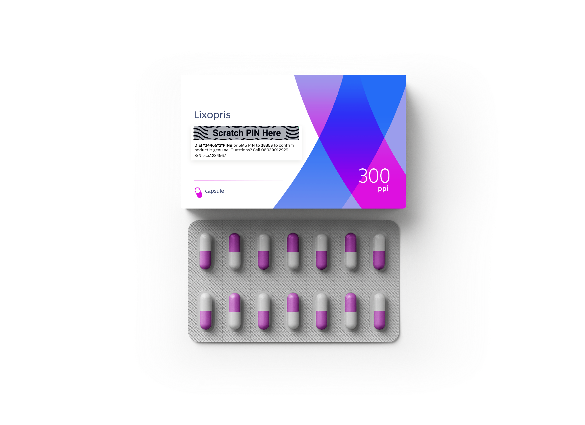 Product Authentication, Consumer Engagement & Supply Chain Solutions ...