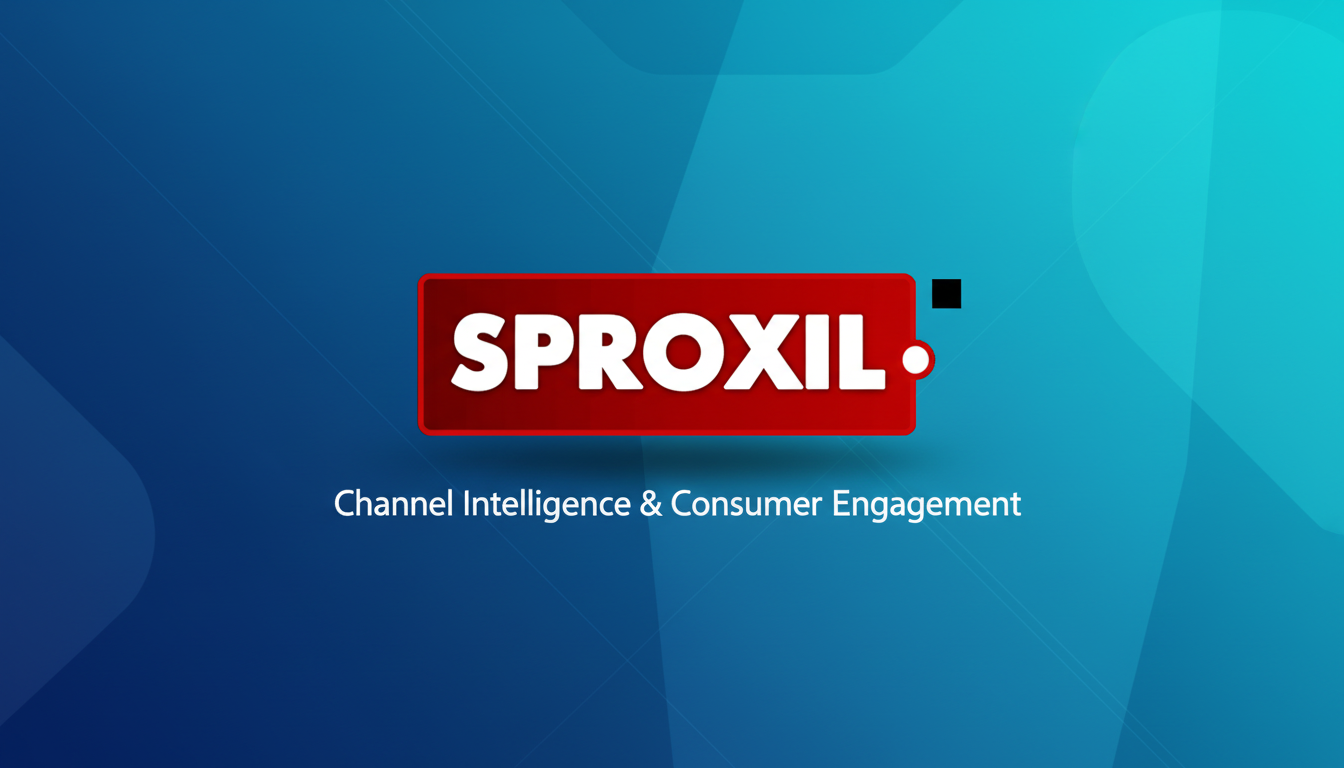 Sproxil: Unlocking the Value of Real-World Data